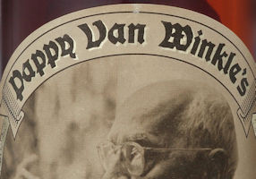 The Ultimate Guide to Finding Pappy Van Winkle Bourbon | Bottle Blue Book